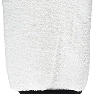 Meguiar's X3002 Microfiber Wash Mitt, Super-Thick Reusable Wash Mitt for Ultimate Finish