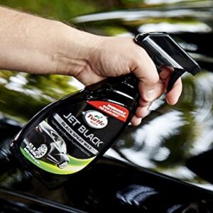 Turtle Wax T-3KT Black Box Kit