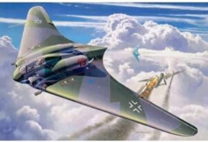 revell horten go-229