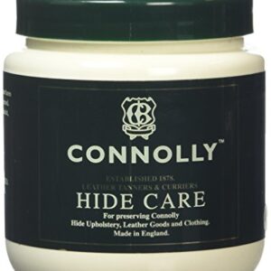 Connolly Hide Care, For Preserving Sealed Leather