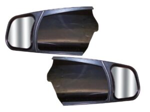 cipa 11300 custom towing mirror – toyota, pair