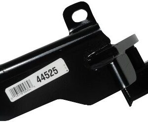 Reese Towpower 44525 Class III Custom-Fit Hitch with 2" Square Receiver opening, includes Hitch Plug Cover