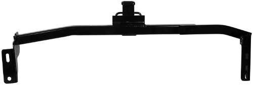 Reese Towpower 44525 Class III Custom-Fit Hitch with 2" Square Receiver opening, includes Hitch Plug Cover