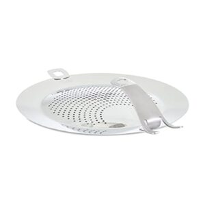 fissler clippix universal hook-in splatter shield