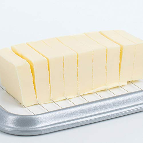 Westmark Butter Portioner Portionetto, A, Silver