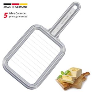 Westmark Butter Portioner Portionetto, A, Silver