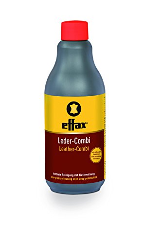 Effax Leather Combi 17 OZ