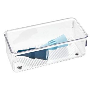 Linus 3.2" x 6.4" x 2" Drawer Organizer