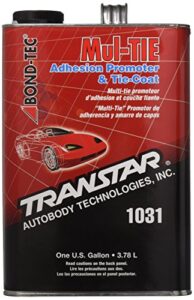 transtar 1031 mul-tie adhesion promoter – 1 gallon