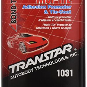 TRANSTAR 1031 MUL-Tie Adhesion Promoter - 1 Gallon