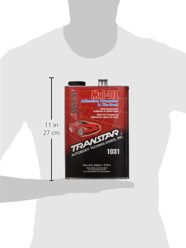 TRANSTAR 1031 MUL-Tie Adhesion Promoter - 1 Gallon