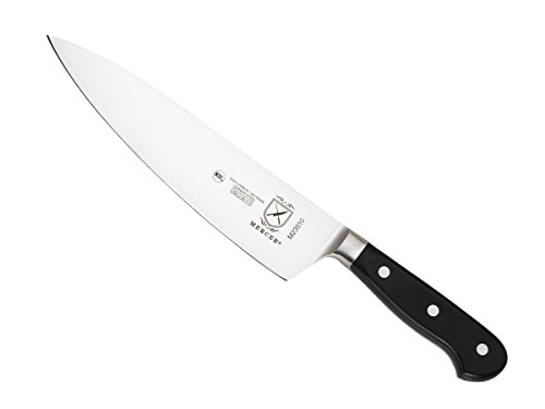 Mercer Culinary M23530 Renaissance, 10-Inch Chef's Knife