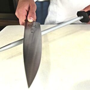 Mercer Culinary M23530 Renaissance, 10-Inch Chef's Knife