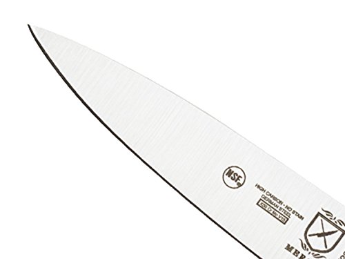 Mercer Culinary M23530 Renaissance, 10-Inch Chef's Knife