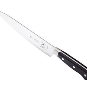 Mercer Culinary M23510 Renaissance 8-Inch Forged Chef's Knife,Black