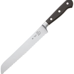 Mercer Culinary M23570 Renaissance, 8-Inch Bread Knife