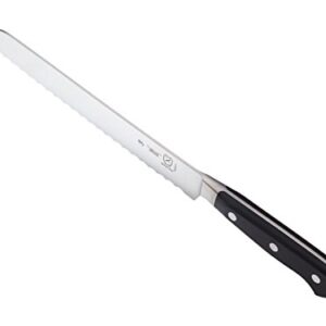 Mercer Culinary M23570 Renaissance, 8-Inch Bread Knife