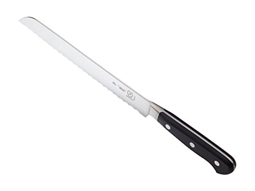 Mercer Culinary M23570 Renaissance, 8-Inch Bread Knife