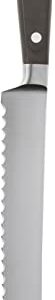 Mercer Culinary M23570 Renaissance, 8-Inch Bread Knife