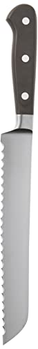 Mercer Culinary M23570 Renaissance, 8-Inch Bread Knife