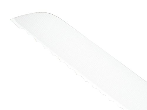 Mercer Culinary M23570 Renaissance, 8-Inch Bread Knife