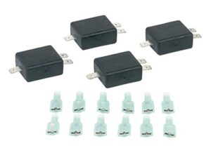 hopkins 48955 towed vehicle diodes kit