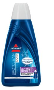 bissell oxygen boost portable machine formula, 32 ounces, 0801