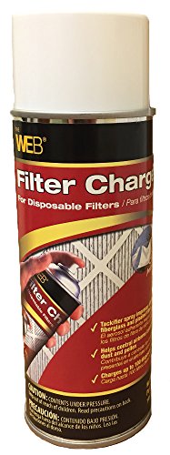 WEB Filter Charger, 14 oz