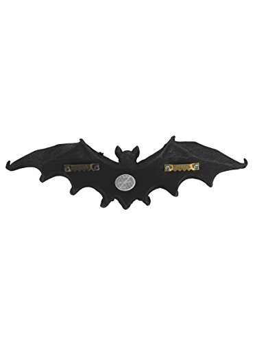 Nemesis Now Bat Key Hanger 31cm Black