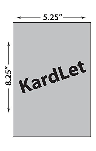 KardLet 1950 REMEMBER WHEN CELEBRATION Birthdays, Anniversaries, Reunions, Homecomings, Client & Corporate Gifts