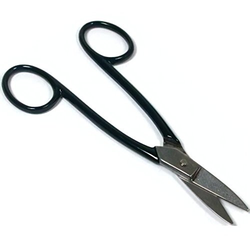 Heavy Duty Straight Shears Scissors Jeweler Metal Tool