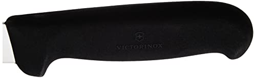 Victorinox 5" Lamb Skinning Knife, Black Fibrox Handle 5.7903.12