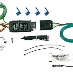 Hopkins 46155 Taillight Converter Universal Kit