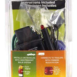 Hopkins 46155 Taillight Converter Universal Kit