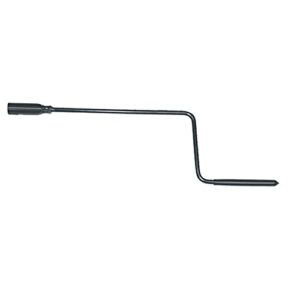 bal 23033 handle for tent trailer stabilizer jacks