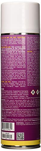 Nu-Calgon 4296-50 (16 oz. Can) Pan-Spray Leak Sealer and Patch Product