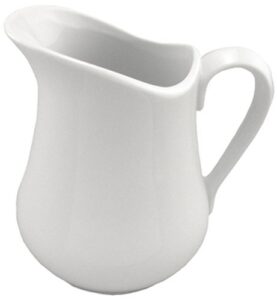 bia cordon bleu 1-quart serving pitcher, white