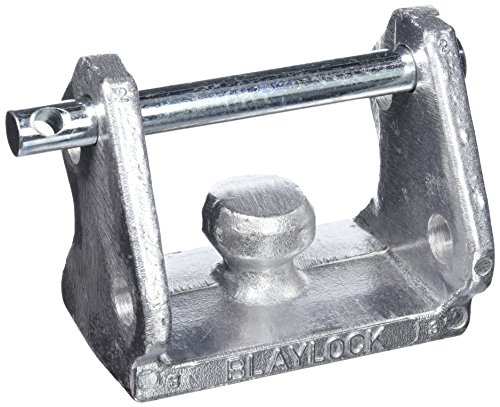 Blaylock American Metal TL-33 Coupler Lock