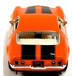 AMT 1970 1/2 Chevy Camaro Z28 1:25 Scale Model Kit