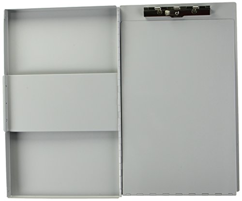 OIC Officemate Aluminum Side Loading Form Holders (OIC83204)