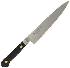 misono sweden steel petty knife no.133/15cm(japan import)