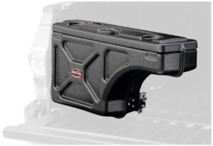 undercover sc900d black swing case storage box