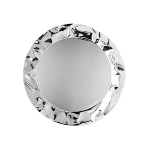 Alessi Foix Round Tray