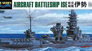 HASEGAWA 49119 1/700 IJN Aircraft Battleship Ise