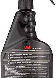 3M 39042 Tire Restorer - 16 oz.