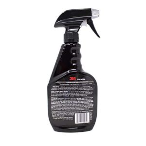 3M Quick Wax, 39034, 16 fl oz