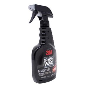 3M Quick Wax, 39034, 16 fl oz