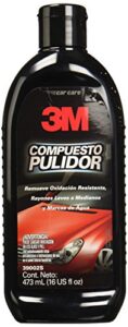 3m 39002 perfect-it rubbing compound 16 fl. oz.