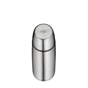 ALFI isoTherm Vacuum Flask isoTherm 0.5 L Perfect Stainless Steel with Screw Cap