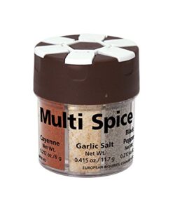 coghlan’s 9961 multi-spice, multicolor